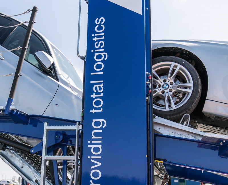 Transport Services | GBA Group