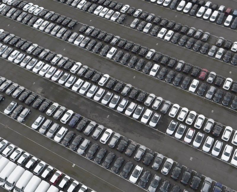 Automotive | GBA Group