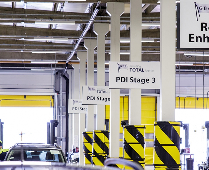 Vehicle PDI Services, Vehicle Technical Services, Vehicle Inspection ...