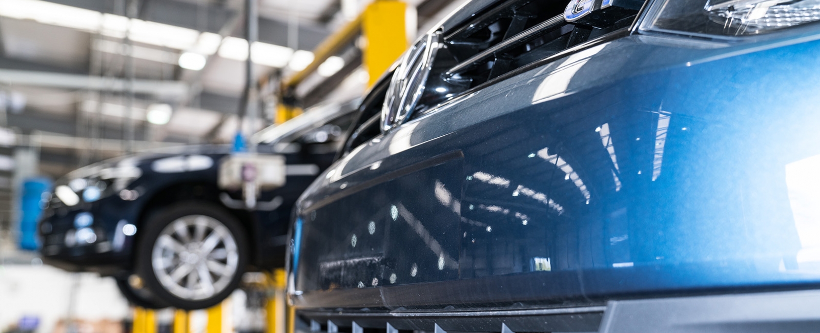 Vehicle PDI Services, Vehicle Technical Services, Vehicle Inspection ...