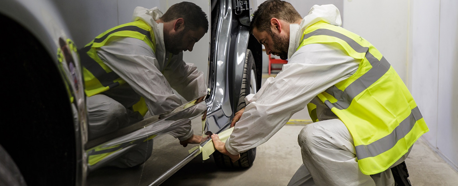 Vehicle PDI Services, Vehicle Technical Services, Vehicle Inspection ...