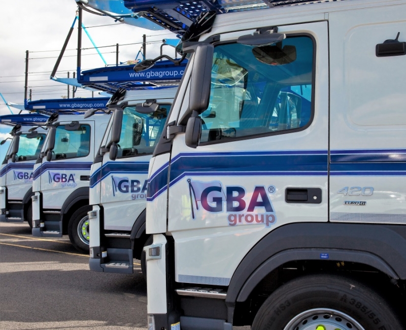 GBA Secure another major contract with BMW | GBA Group