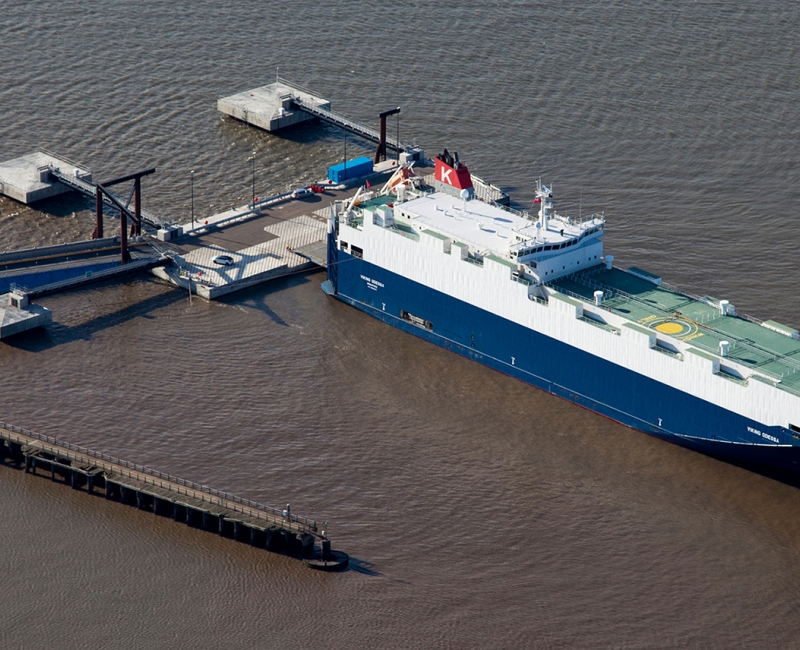 Shipping | GBA Group