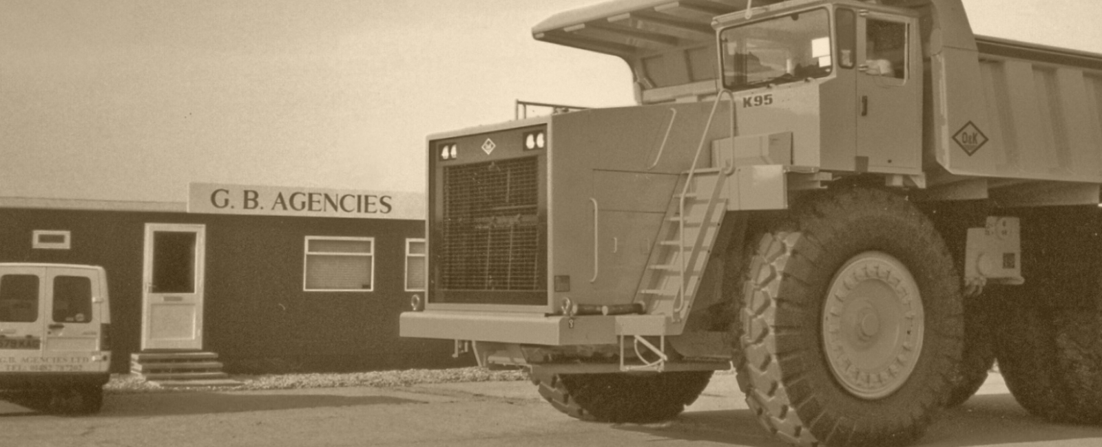 Our Story | GBA Group