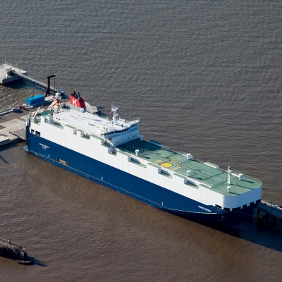 GBA Group - Automotive Logistics, Shipping Services, Port Management ...