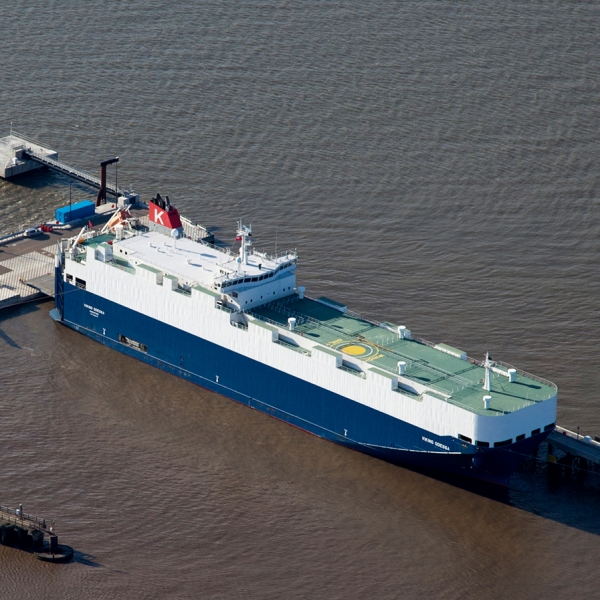 GBA Group - Automotive Logistics, Shipping Services, Port Management ...